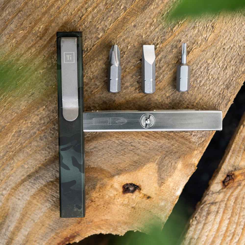 Everyday Carry Essentials in 2025: Best EDC Pocket Tools and Gear – Big ...