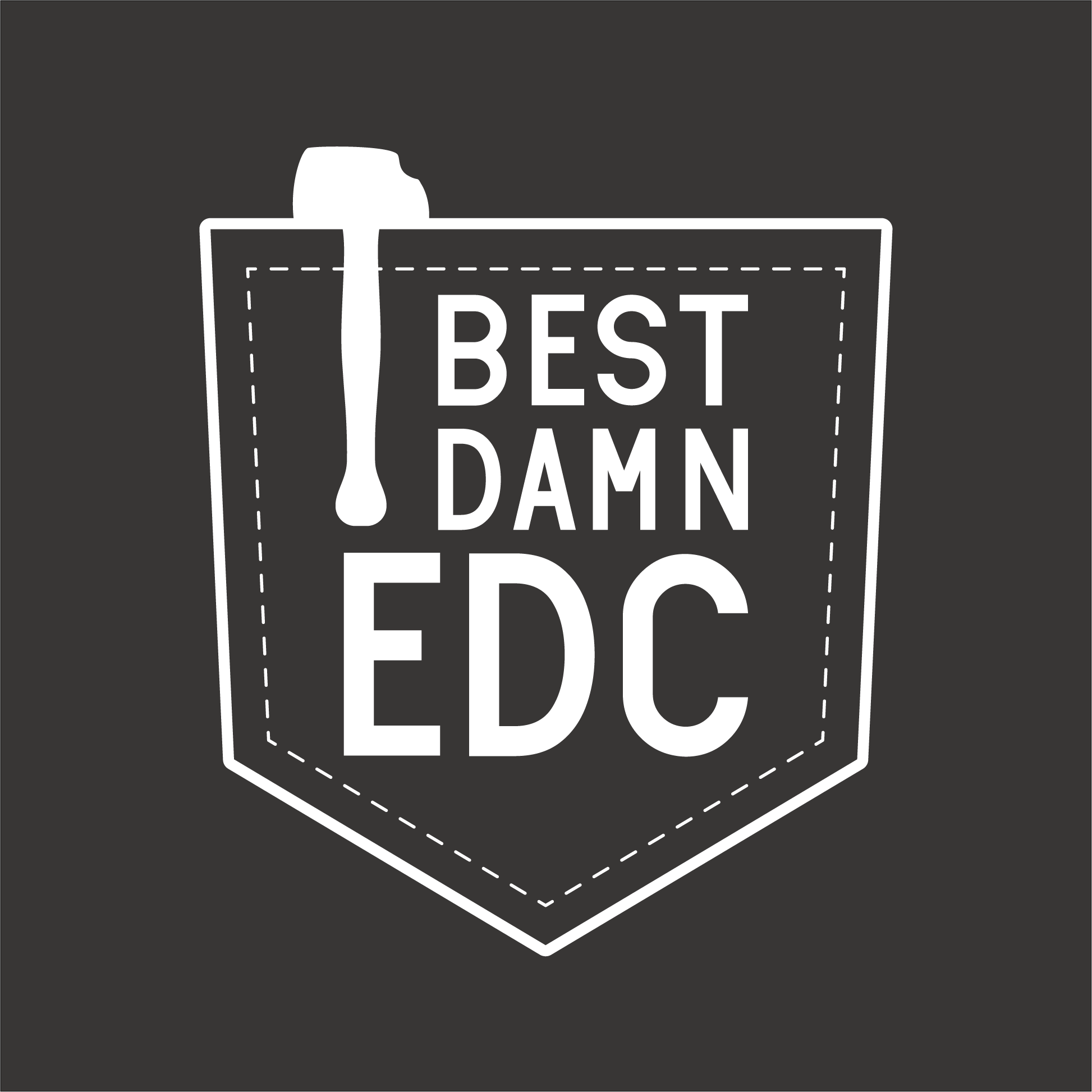 Best Damn EDC – Big Idea Design LLC