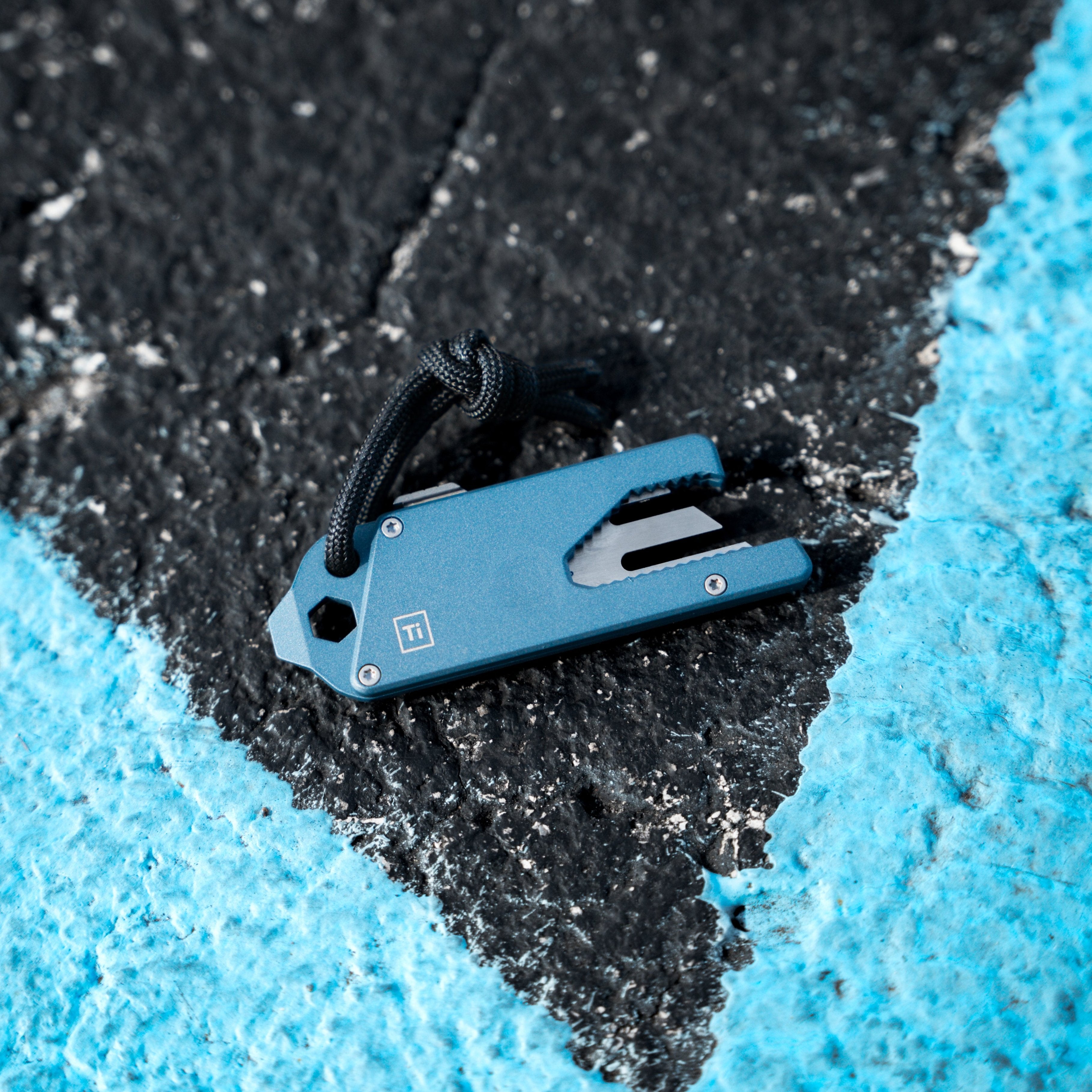 Metallic Blue Cerakote *Limited Release* - Big Idea Design LLC