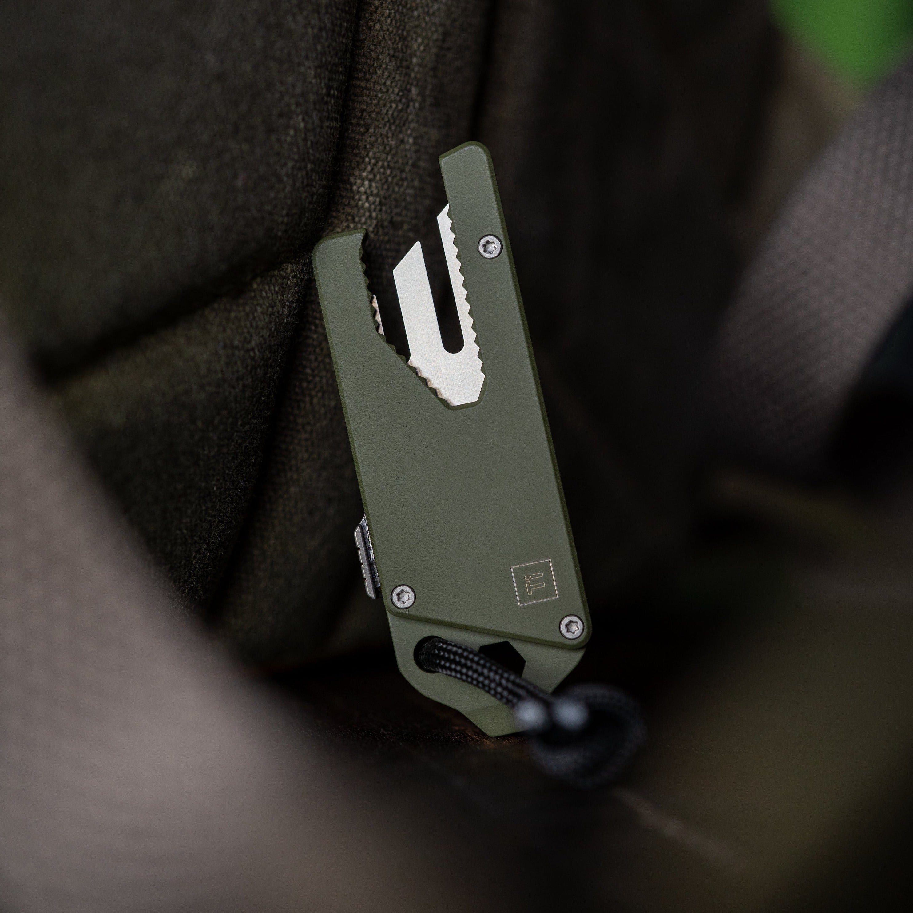 Green Cerakote *Limited Release* - Big Idea Design LLC